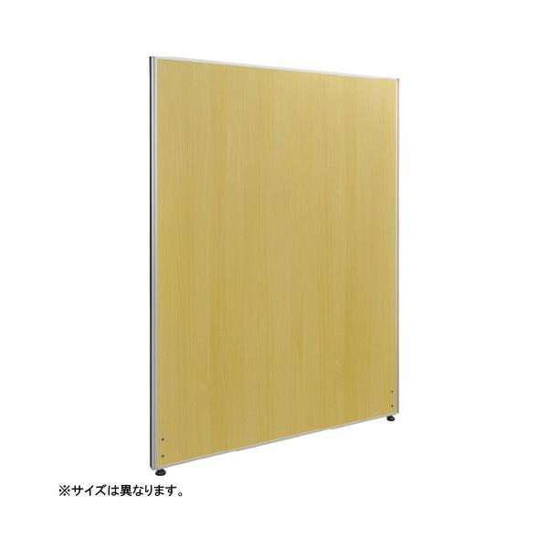 幅×高（mm）：1000×1200厚：32mm重量：12.5kg材質：表面材＝木目メラミン板、下地＝ＭＤＦ、フレーム＝アルミ押出型材（メタリックシルバー仕上）