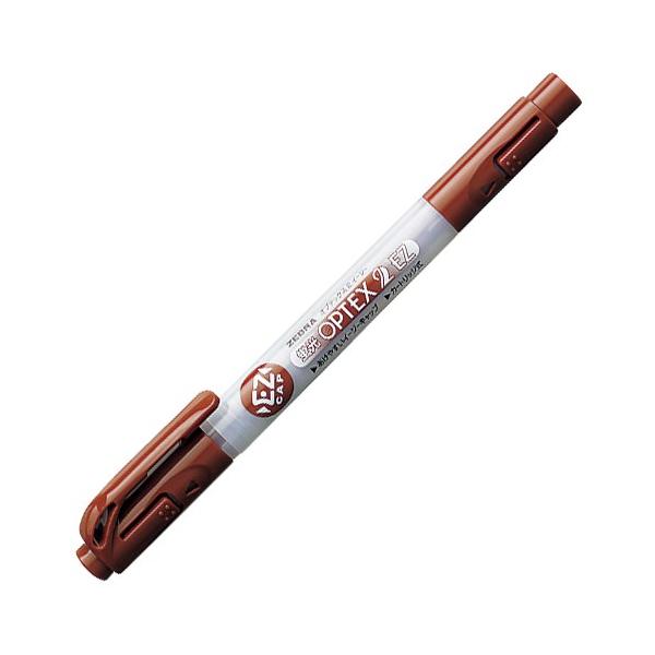 線幅：細字1.2／太字4.0mm長：136.8mmインク種類：水性顔料材質：再生素材使用