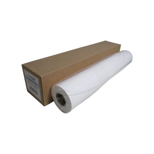 撥水・耐久性に優れ、屋外掲示用に最適。ポリプロピレンフィルムに発色の良いインク受容層をコーティングした落ち着きのあるつや消し（マットタイプ）です。入数：1本本体サイズ：幅610mm×長30m重量：2.3kg坪量：125ｇ／ｍ2紙厚：0.20...