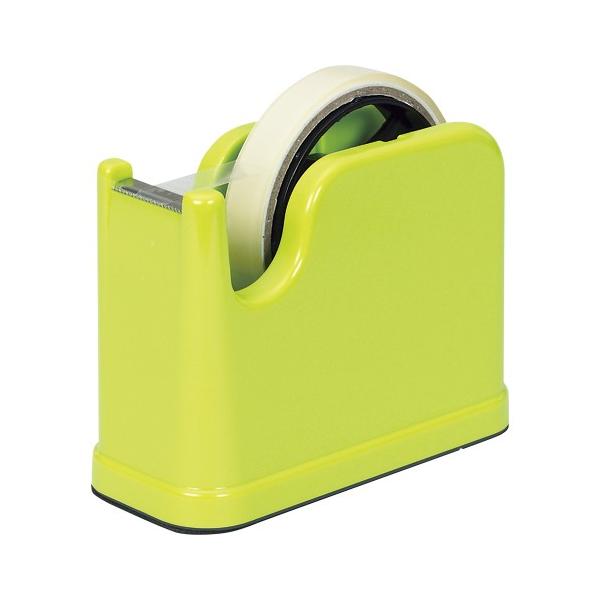 外寸：幅63×奥139×高114mm重量：690ｇ巻芯径：77／26.5mm両用テープ収容幅：最大24mm材質：本体＝ＰＳ、リール＝ＰＰ