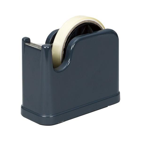 外寸：幅63×奥139×高114mm重量：690ｇ巻芯径：77／26.5mm両用テープ収容幅：最大24mm材質：本体＝ＰＳ、リール＝ＰＰ