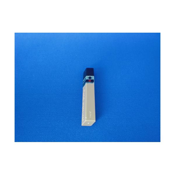 硬度：Ｂシャープ芯径：0.5mm材質：ケース＝再生素材使用