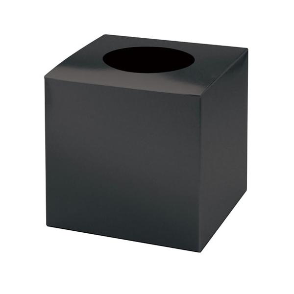 使い勝手のいい、シンプルな無地抽選箱！紙製の組み立て式抽選箱です。シックで高級志向の黒！美容室や高級ブランド店など、シックな雰囲気にピッタリです。スーツなど男性向け商品のお店でも活躍します！本体色(軸色)：黒入数：1個本体サイズ：幅165×...