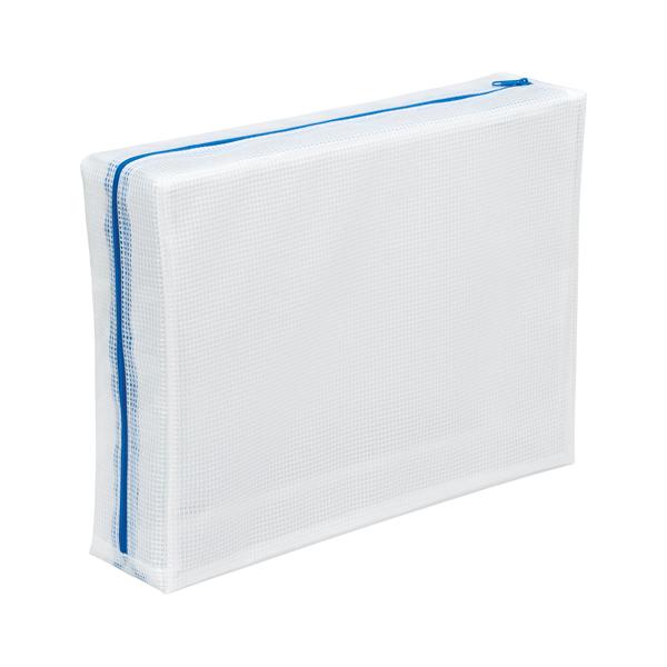 規格：A4判外寸：縦260×横345×マチ80mm材質：ＰＥＶＡ