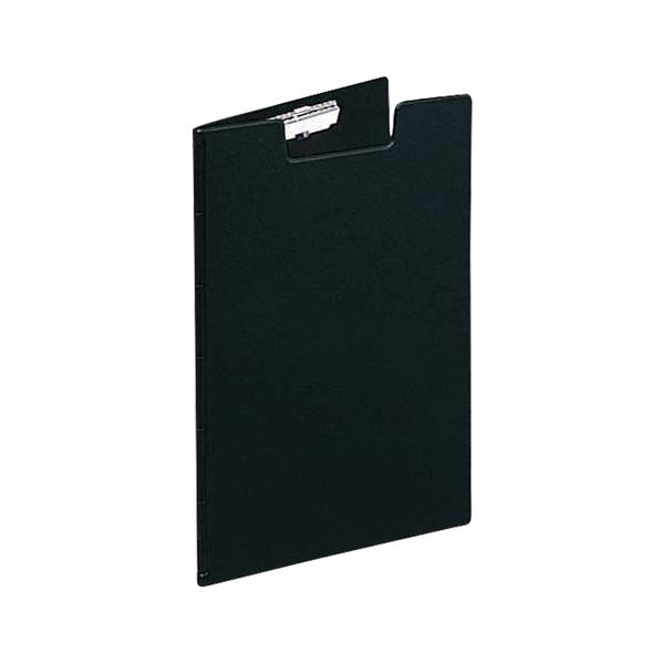 アンケートや社内資料の閲覧等にオススメ。分別廃棄が出来る工夫をしたカシメ鋲使用の綴とじ具。名刺やペンが入るポケット付き仕様・本体色本体色(軸色)：黒/規格(サイズ・容量)：Ａ4判タテ型入数：1枚本体サイズ：縦335×横235mm重量：342...