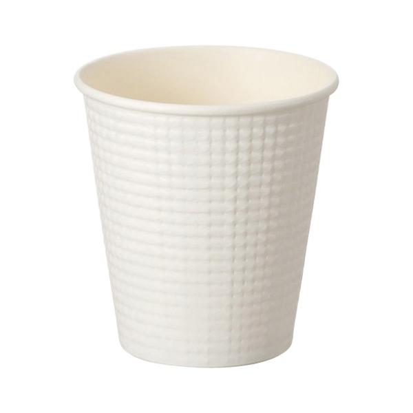 容量：210mｌ（7オンス）外寸：口径75.4×高81.2mm材質：バージンパルプ日本製