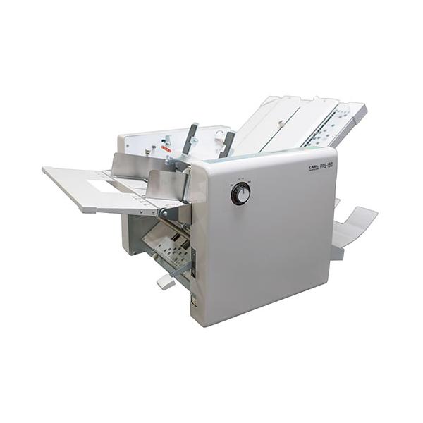 （小学・中学・特別支援学校　文部科学省　教材整備指針対応商品）用紙をセットし、折り方を選ぶだけで、自動的に紙折りが完了します。数百枚の書類も数分で処理できるので、作業時間を大幅に短縮し、高い生産性を実現します。■対応用紙サイズ：B7〜A3■...