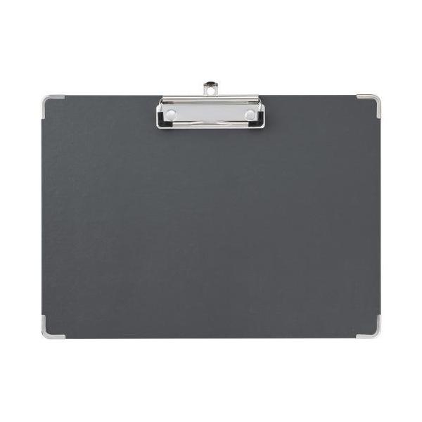 規格：A4判外寸：縦225×横313mm厚：18mmボード厚：3mm綴じ枚数：約30枚材質：オレフィン素材貼表紙、芯材＝古紙使用