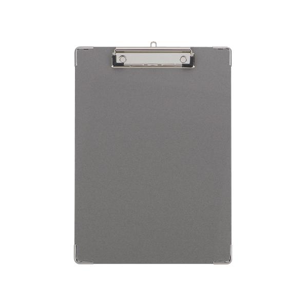 規格：A4判外寸：縦313×横226mm厚：16mmボード厚：3mm綴じ枚数：40枚材質：芯材＝再生紙、ＰＵコート角金具付