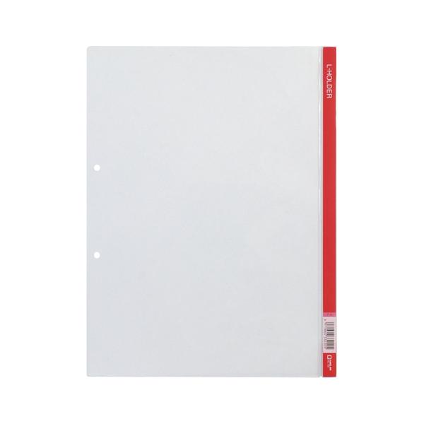 穴数：2穴外寸：縦303×横230mmシート厚：0.2mm材質：本体＝再生ＰＰ見出し付