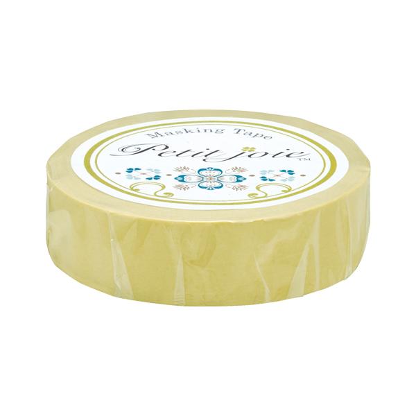 寸法：幅15mm×長18ｍテープ厚：0.09mm材質：テープ＝和紙，粘着剤＝アクリル系