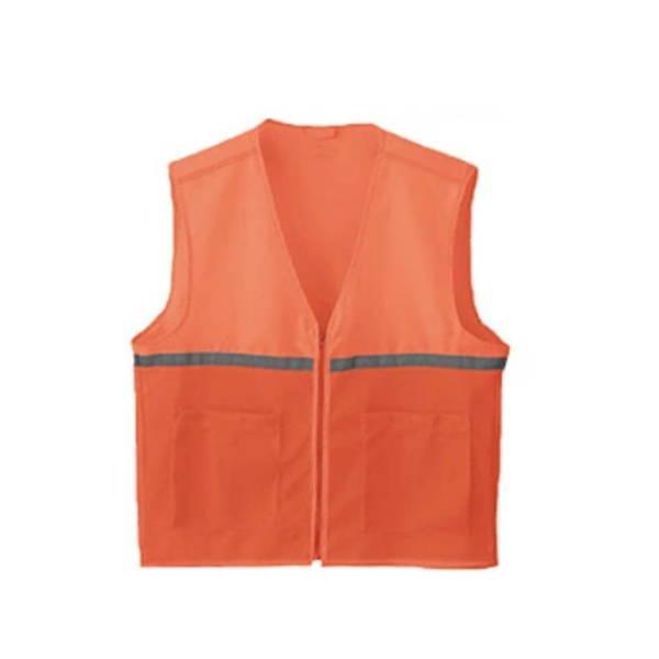 サイズ：フリーサイズ重量：約140ｇ材質：生地・メッシュ＝ポリエステル100％，高輝度ガラスビーズ反射材