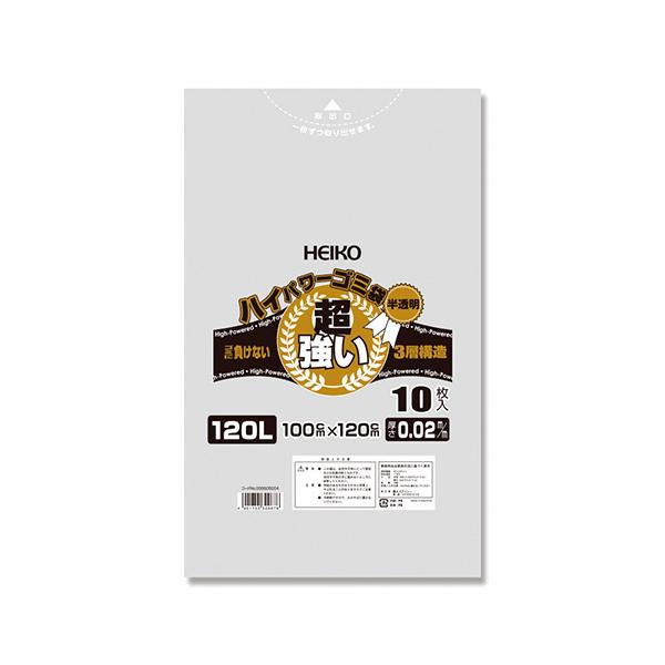 容量：120ｌ外寸：縦1200×横1000mm厚：0.02mm材質：高圧ＰＥ、低圧ＰＥ