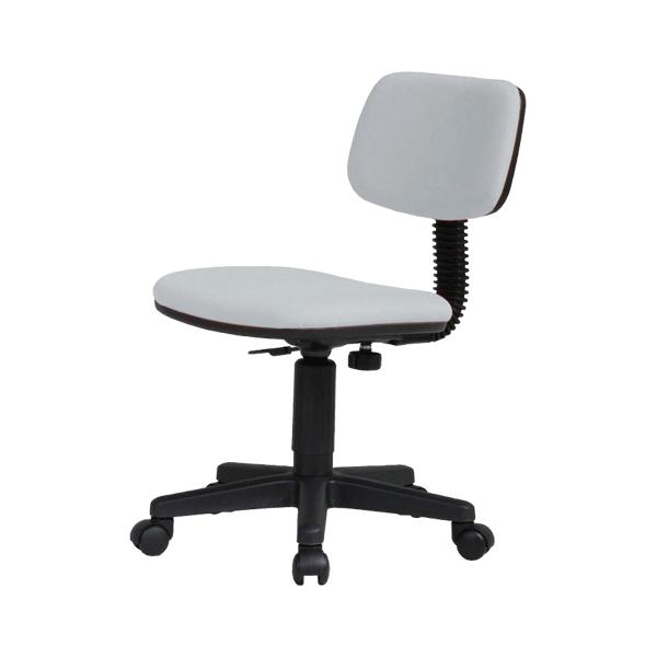 仕様：肘なし重量：8.3kg材質：張地＝布、脚＝エンプラ樹脂成型品