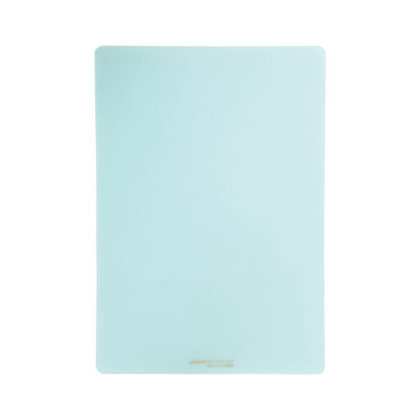 規格：A4判外寸：縦300×横210mm厚：1.2mm材質：オレフィン樹脂