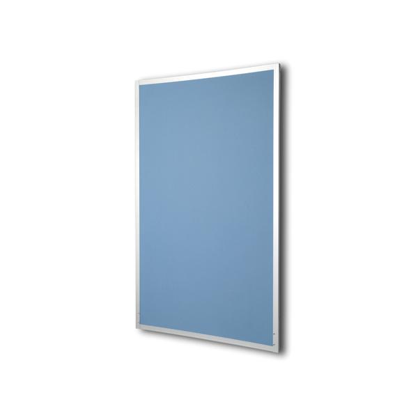 幅×高(mm):800×1200厚:32mm重量:8kg材質:パネル=MDF,クロス=ポリエステル,フレーム=アルミ押出型材(メタリックシルバー仕上)