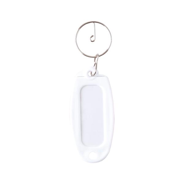 外寸：幅27×長90mmキーホルダー窓枠寸法：縦35×横13mm