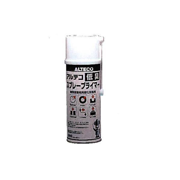 用途　アルテコスプレープライマーの、低臭タイプです。瞬間接着剤の硬化を速めるプライマーです。こんな時使用します。　セットタイム（接着時間）をさらに早めたいとき。　盛り上げや充てん接着をしたいとき。　多孔質材を接着したいとき（木材などのしみ込...
