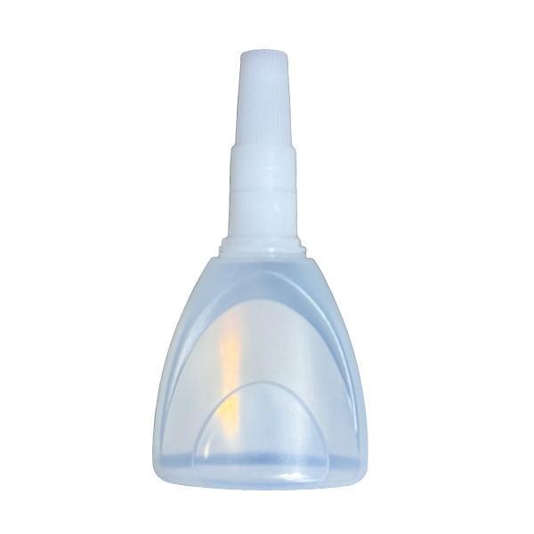 用途　SUSや鉄などの金属の他、接着が難しい材料（A-PET、EPDM、FRP、ポリアセタール、亜鉛メッキ、高クリアランスPVCなど）、多孔質材料（木材、皮革など）にも使用できます。特長　耐熱性、中粘度（100mPa・s）　硬化した接着剤が...