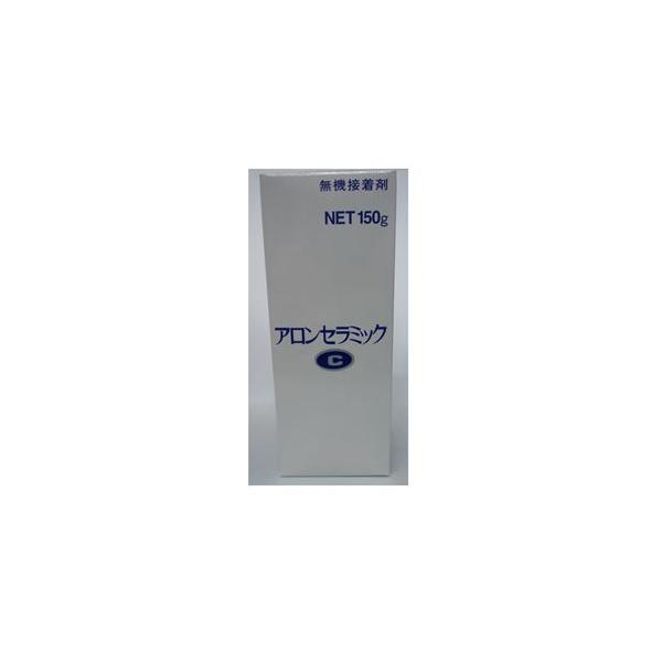 用途　金属・セラミックスに対して、高温下でも高い接着強度を示します。特長　一液加熱硬化型の耐熱性無機接着剤です。　150℃で加熱硬化し1100〜1200℃の高温に耐えます。型番：Cタイプ外観：白色ペースト（一液）内容量：150g粘度：70....