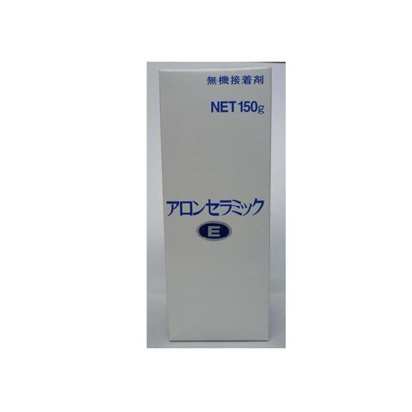 用途　金属・セラミックスに対して、高温下でも高い接着強度を示します。特長　一液加熱硬化型の耐熱性無機接着剤です。　150℃で加熱硬化し1100〜1200℃の高温に耐えます。型番：Eタイプ外観：白色ペースト（一液）内容量：150g粘度：50....