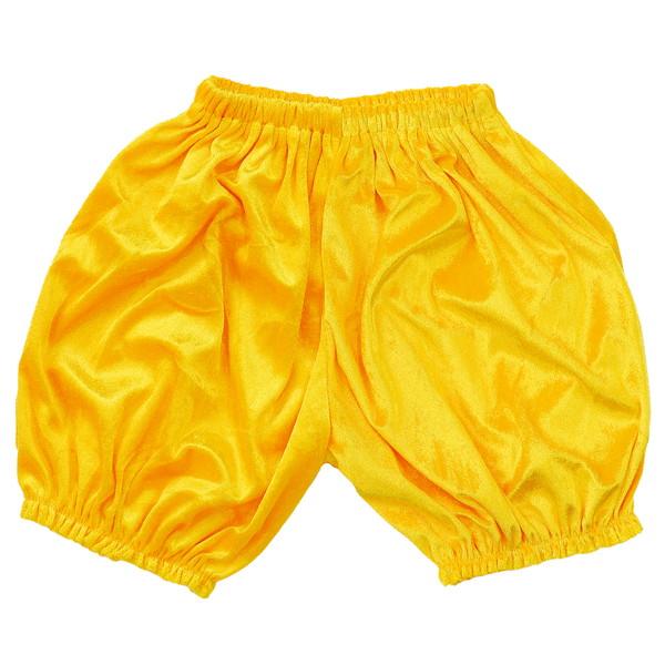 ベロア素材のかわいいかぼちゃパンツ!起毛のベロア素材のかぼちゃパンツ生地の特性上、ほこりがつきやすい素材ですが、商品性能には問題ございません。商品サイズ（単位mm)：195×235×10mmセット内容：本体×11個重量（ｇ）：85材質：ポリ...