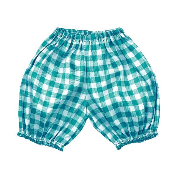 大人気のかぼちゃパンツにギンガムチェック柄が登場ギンガムチェックのかぼちゃパンツ！商品サイズ（単位mm)：ウエスト：380~870mm　総丈：320mm　股下：120mmセット内容：本体×11個重量（ｇ）：52材質：ポリエステル1個包装形態...