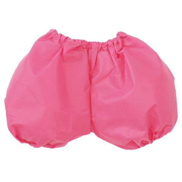 安くて丈夫！軽さと撥水性を持ち合わせた不織布製！縫製済み衣装ベース！カラフルなベースだから、バリエーション豊富な衣装作りができます！製作時間を大幅に短縮できます！切り貼りだけで衣装が作れる！お遊戯会・発表会・運動会に最適！商品サイズ（単位m...