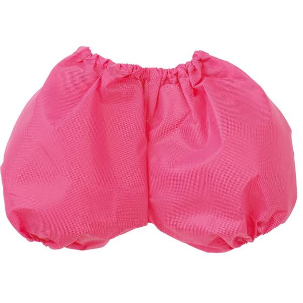 安くて丈夫！軽さと撥水性を持ち合わせた不織布製！縫製済み衣装ベース！カラフルなベースだから、バリエーション豊富な衣装作りができます！製作時間を大幅に短縮できます！切り貼りだけで衣装が作れる！お遊戯会・発表会・運動会に最適！商品サイズ（単位m...