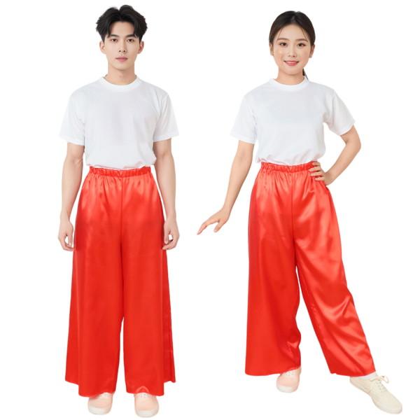 体育祭や文化祭などのイベントにぴったりな可愛い衣装肌触りがよく、光沢のあるサテン製！発表会、運動会、ダンスなどの衣装として大活躍！商品サイズ（単位mm)：950×1000mmセット内容：本体のみ1個重量（g）：160材質：ポリエステル1個梱...