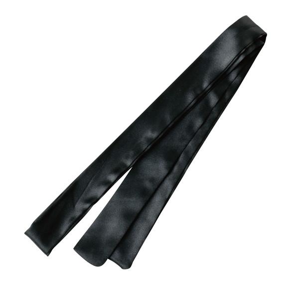 運動会やイベント、催事にピッタリ！運動会やイベント、催事に最適なサテン生地のハチマキです。柔らかく、通気性抜群の素材で、長時間使用しても快適さを保ちます。ハチマキやリボンとして様々なシーンでご利用いただけます。カラーが豊富なので、クラスやチ...