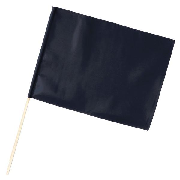 集団行動で映える特大サイズのサテン製カラーフラッグ！光沢のあるサテン製カラーフラッグシリーズの特大旗です。持ち手の直径が12mmのタイプです。運動会のダンスや集団行動、応援などで活躍するアイテムです。注意事項お使いのモニター設定、お部屋の照...