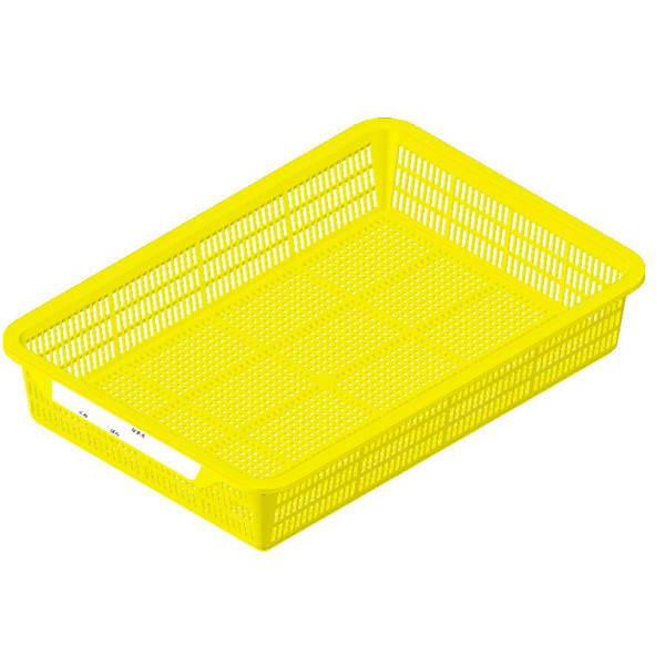 商品説明：小さなゴミがたまらない メッシュ引き出し！名前シール付商品サイズ：230×330×60mmセット内容：名前シール×1材質：プラスチック