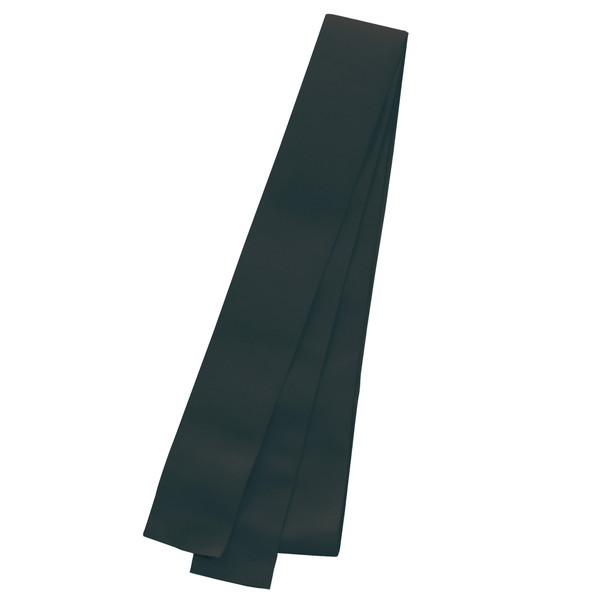 商品説明：伸縮性のある素材だから頭にしっかりフィットしてずれにくい吸水速乾！汗をかいてもべたつかない製造国：中国商品サイズ：幅：約40mm×1mセット内容：本体×1単位：本材質：ナイロン80％ ポリウレタン20％包装形態：裸　　