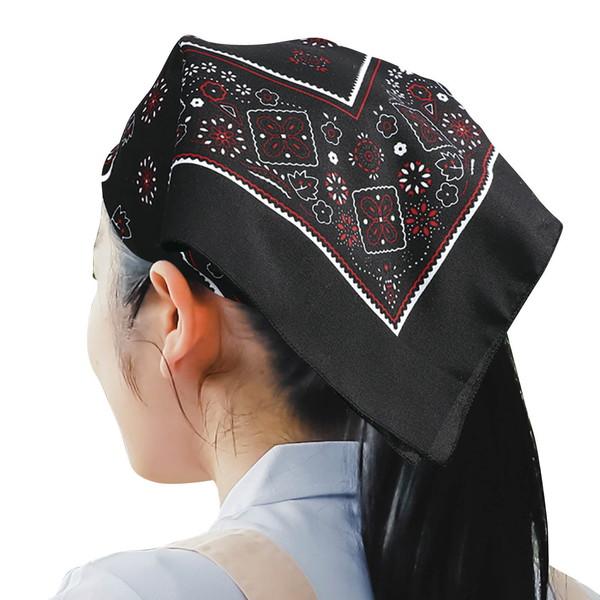 短時間で製作可能！毎日使える三角巾！バンダナを使って三角巾を制作できる裁縫学習キットです。縫う場所は2か所のみのシンプルな工程で、ミシン縫い・手縫いのどちらにも対応しており、初心者の方でも短時間で安心して取り組めます。完成した三角巾は、学校...