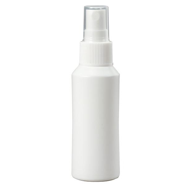 60ml入るので詰め替えの手間半減遮光タイプ 注意事項※薬剤は入っていません。商品サイズ（単位mm)：φ34×119mm1個重量（ｇ）：13材質：容器本体，ストロー：ＰＥ，ノズル：ＰＰ1個包装形態：袋入り包装サイズ（横×高さ×奥行）mm：W...