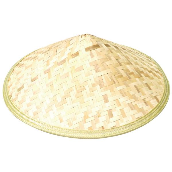 商品説明:竹製で本格派の花笠！竹製だから柔軟性があって丈夫です！とっても軽い！商品サイズ:φ400×高さ150ｍm包装形態:包装なし重量:119gセット部品:本体×1材質:竹販売単位:個原産国:中国