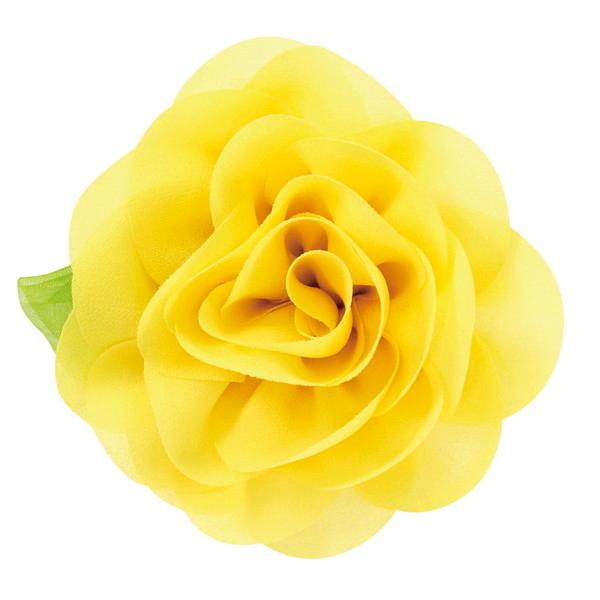 バッジタイプなので取り付け簡単！安全ピン付バッジタイプです製造国：中国商品サイズ：約100×90×35mmセット内容：本体×1重量：6ｇ単位：1ケ材質：ポリエステル、スチール包装形態：包装なし