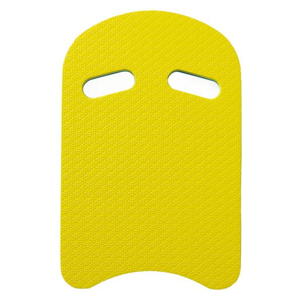 水泳の基礎練習に！しっかり握れて滑りにくいビート板！初心者にも使いやすい練習用ビート板です。一般的なビート板に比べてハンドルをしっかり握れる設計のため、水への恐怖心があるお子様でも安心して練習に取り組めます。安定感があるので、スイミングを始...
