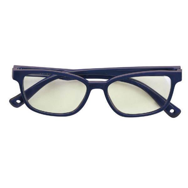 お子様の大切な目を守るこども用PCメガネPCやタブレットを使う在宅での遠隔授業や2020年より必修化のプログラミング授業をサポート！！メガネをキズや汚れから守るソフトケース付商品サイズ：メガネ：約120×約35×124mm、ソフトケース：約...