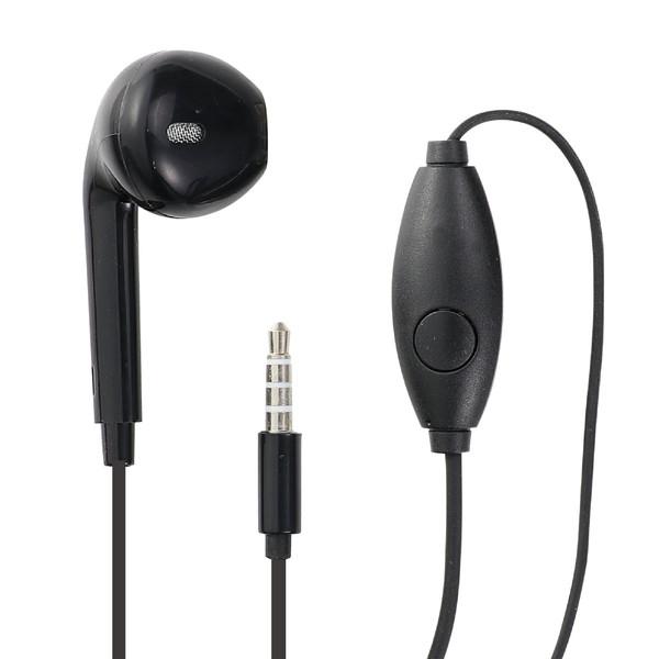 片耳なので周囲の人と会話しながら使えるインピーダンス/32Ω、音圧感度/約80db、最大入力/105ｍＷ±10％、再生周波数/20-20000Ｈz、プラグ/φ3.5mmミニプラグ（CTIA規格）、モノラル音声（右耳用）サイズ：コード長：0....