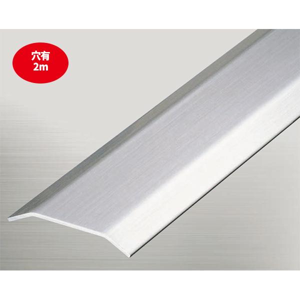 ステンレス製　SUS304（18.8cr）ヘアライン仕上げ定尺：2,000mm※寸法切り1m以下は1ｍ単価