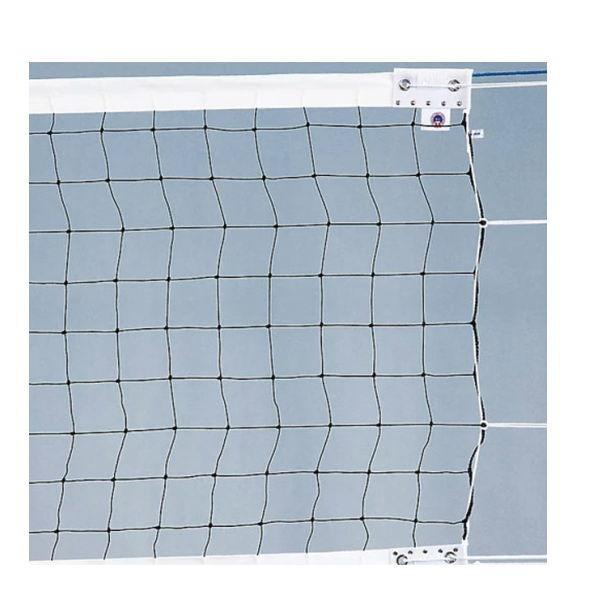 サイズ：OS（ワンサイズ） 長さ950cm×高さ100cm、網目10cm素材：　ネット：再生ポリエステル、太さ：1670T/18本、形状：有結節　白帯：基布：ポリエステル、樹脂：ポリオレフィン系　上部コード：ベクトラン：太さφ6mm、長さ1...