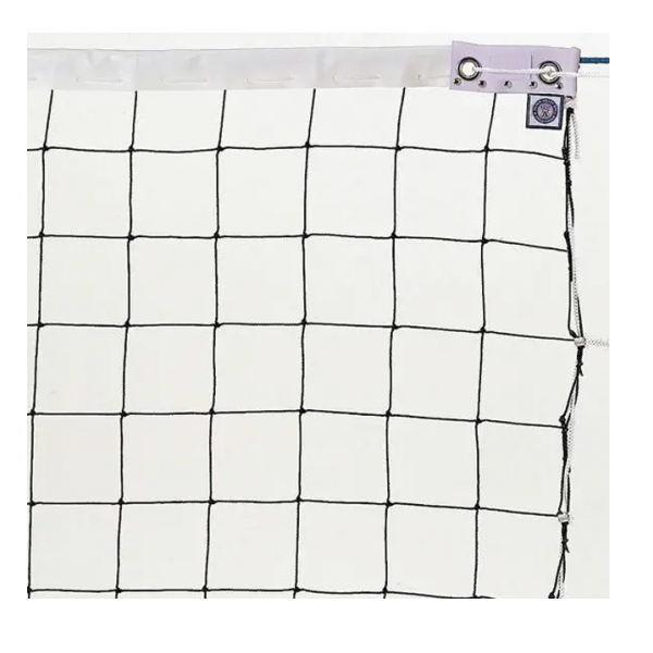 サイズ：OS（ワンサイズ） 長さ950cm×高さ100cm、網目10cm素材：　ネット：再生ポリエステル、太さ：1670T/12本、形状：有結節　白帯：基布：ポリエステル、樹脂：ポリオレフィン系　上部コード：ベクトラン：太さφ6mm、長さ1...