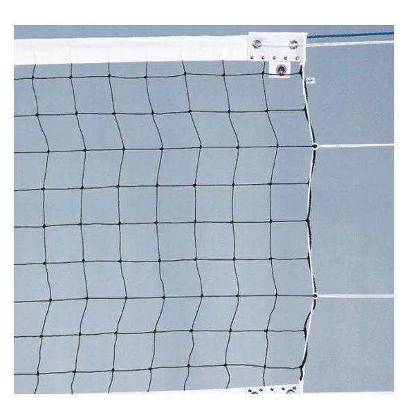 サイズ：OS（ワンサイズ） 長さ950cm×高さ100cm、網目10cm素材：　ネット：ポリエチレン、太さ：440T/45本、形状：有結節　白帯：基布：ポリエステル、樹脂：ポリオレフィン系　上部コード：ベクトラン：太さφ6mm、長さ1500...