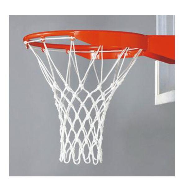 カラー：WHT（ホワイト）素材：ポリエステル太さ：上／取付部（AW）約4.0mm　下／ネット部 約5.0mm形状：有結節原産国：台湾取り付けロープ付き。2枚1組アンチウィッピングタイプ：ネット上部に硬質加工を施し、はね上がりを防止しています...