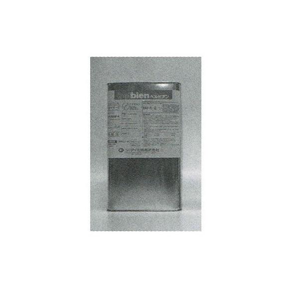 主成分：合成ゴム使用方法：原液のままで使用参考塗布量：１０平米／Ｌ以上色：淡黄色固形分：約１０％有効期間目安：ご購入後１年以内（未開封）Ｆ☆☆☆☆：ＪＩＳ　Ａ　５５４９（造作用接着剤）第四類第一石油類