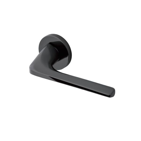 材質：亜鉛バックセット：51mm扉厚：33〜42mmファンクション：空錠ケース：231N2　232※黒ニッケル＋サテンブラックの化粧座は黒ニッケルです。箱の場合の入数：1