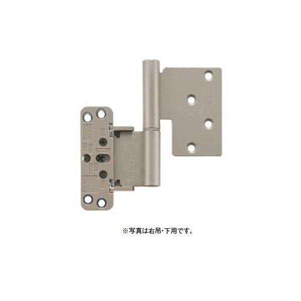 現場取付品塗装タイプ標準設定※『二方枠ドア』は対応できません。