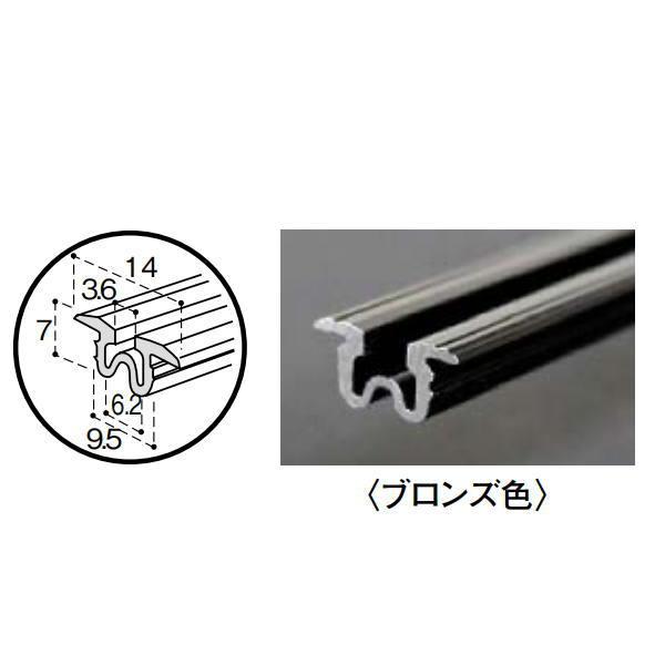 Yレール必要数（片引）1（引違）2